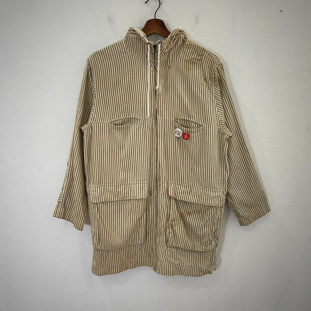 Vintage Peyton Place Jacket Vintage Peyton Place Ppfm Jacket Vintage ...