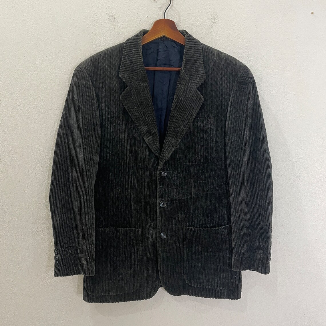 Vintage Kenzo Jacket Vintage Kenzo Coat Jacket Vintage Kenzo Corduroy ...