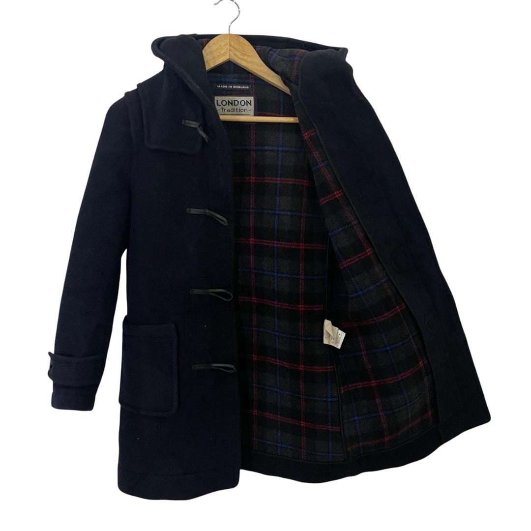 Vintage London Tradition Jacket Vintage London Tradition Made in ...