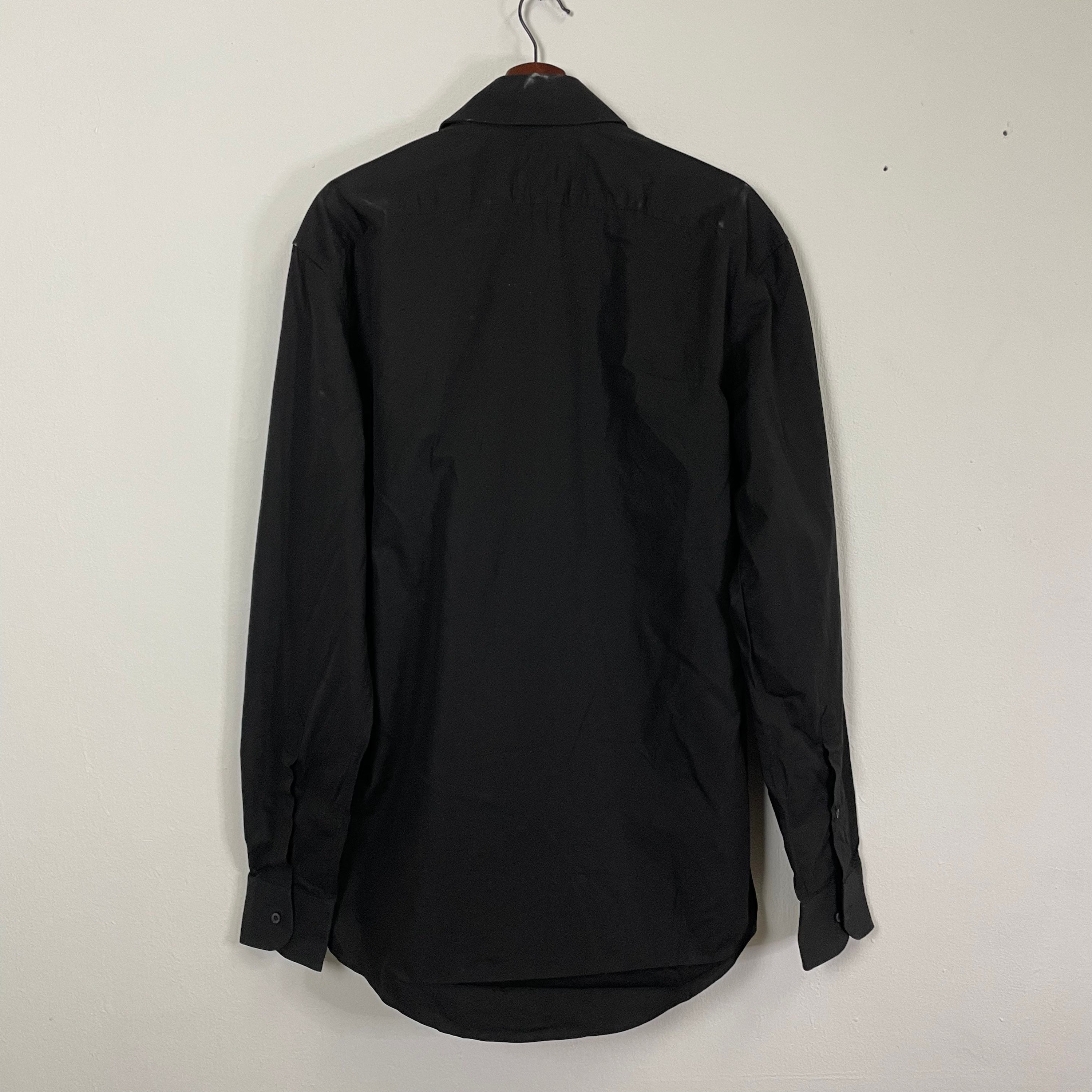 Gucci Button up Shirt Gucci Tee Size L - Etsy