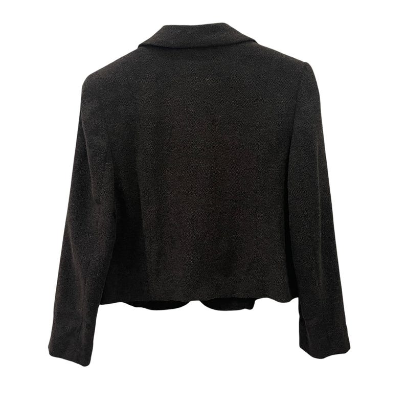 Vintage Loris Azzaro Coat Vintage Loris Azzaro Coat Jacket Vintage ...