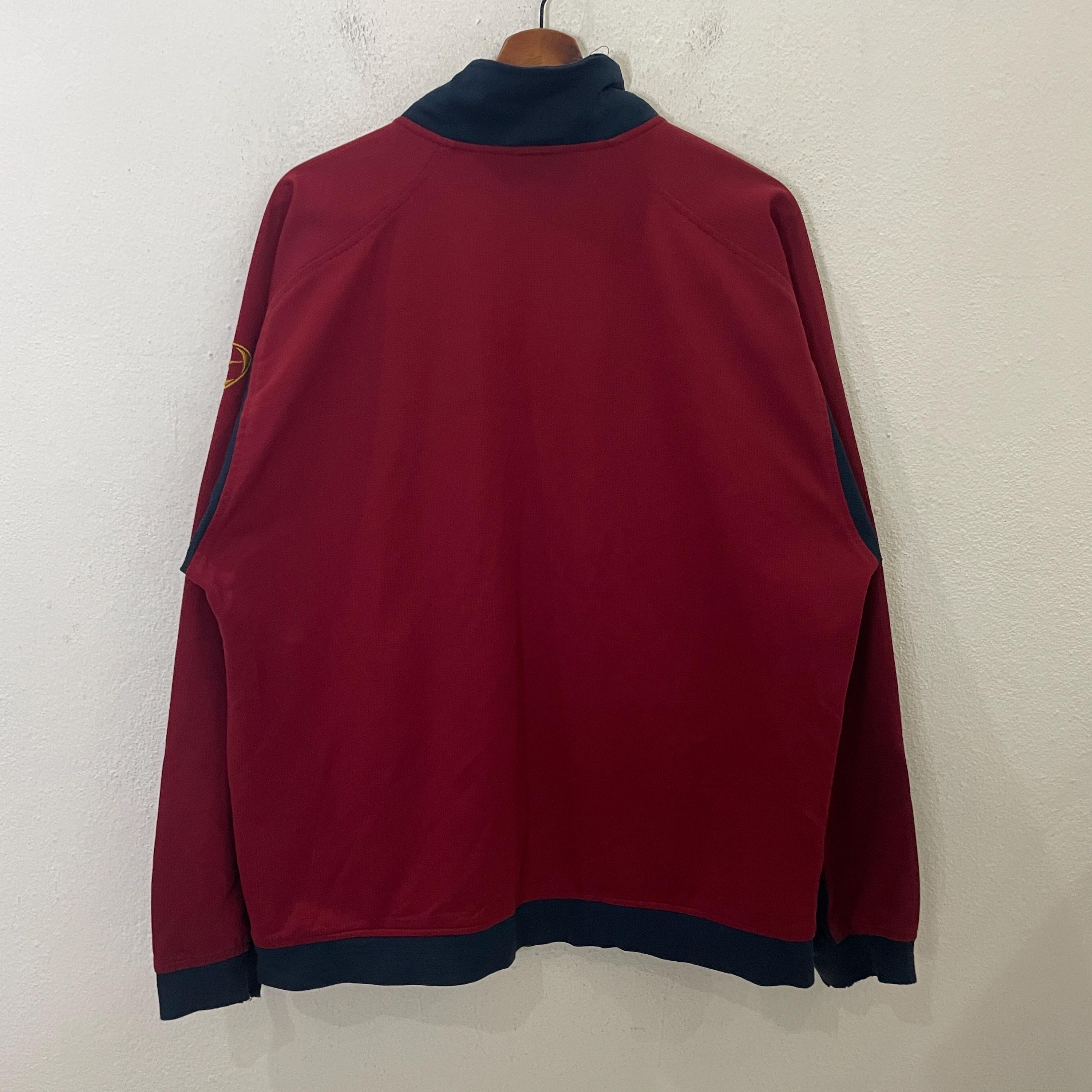 Vintage Y2k Nike Fc Barcelona Jacket Vintage Y2k Nike Fc Vintage Y2k Nike Fc Barcelona Jacket Vintage Y2k Nike Fc