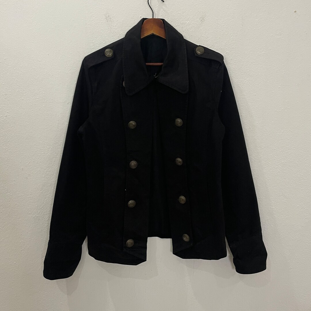 Vintage Sematic Design Rare Design Jacket Vintage Sematic Design ...