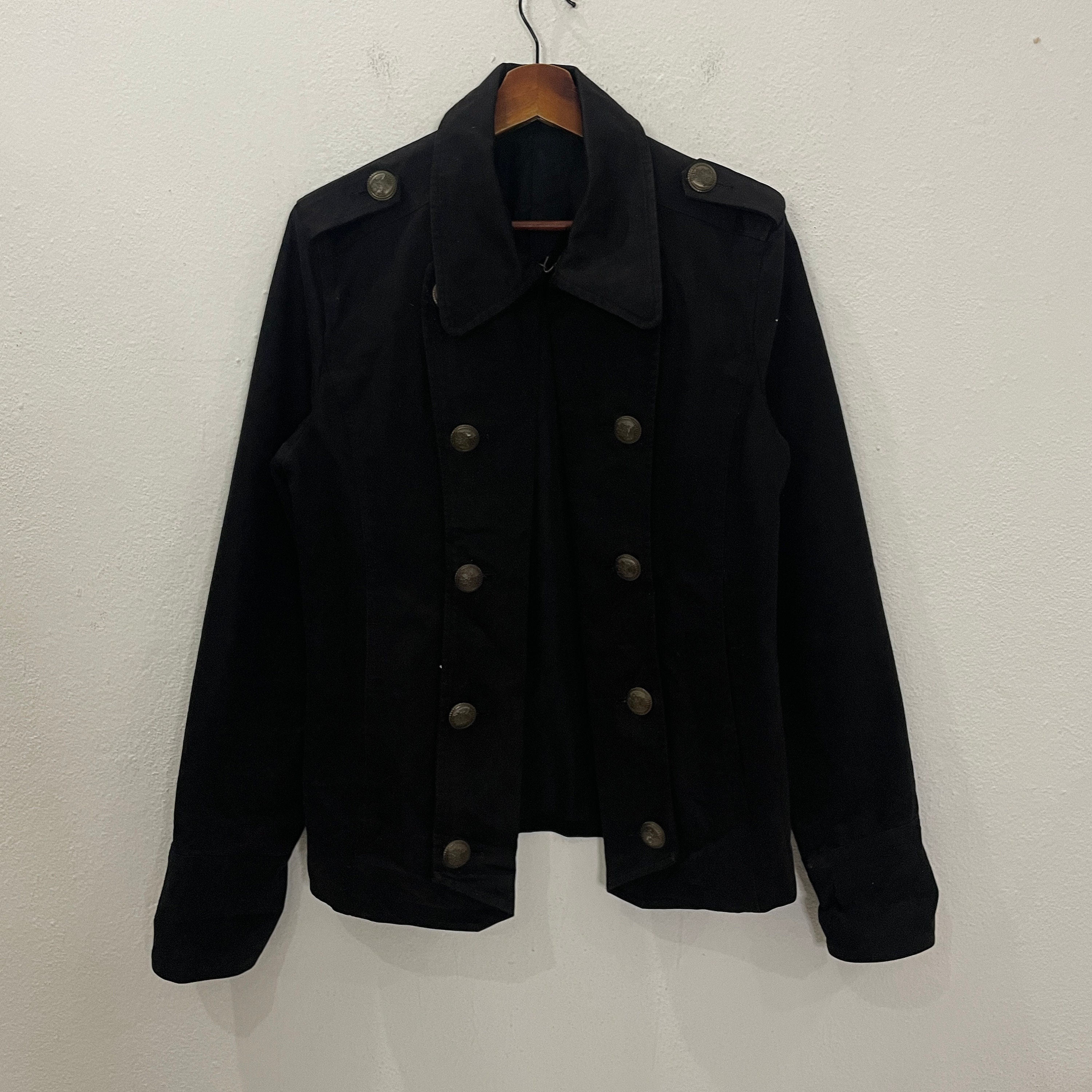 Vintage Sematic Design Rare Design Jacket Vintage Sematic Design ...