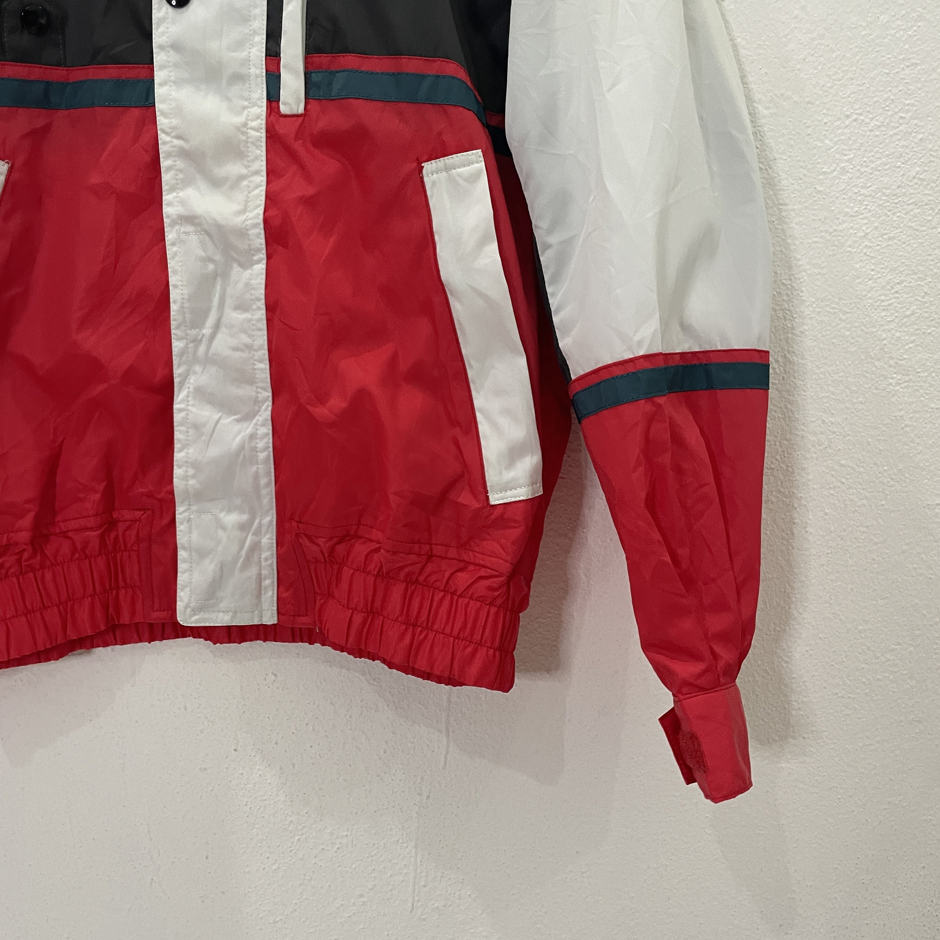 Vintage Team Kushitani Racing Jacket Vintage Team Kushitani - Etsy