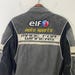 Vintage Elf Moto Sports Jacket Vintage Elf Moto Sports Racing Jacket ...