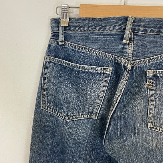 Vintage 45rpm Studio Denim jeans Vintage R Denim jean… - Gem