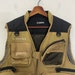 Vintage Canon Vest Vintage Canon Tactical Jacket Vest Vintage Canon ...