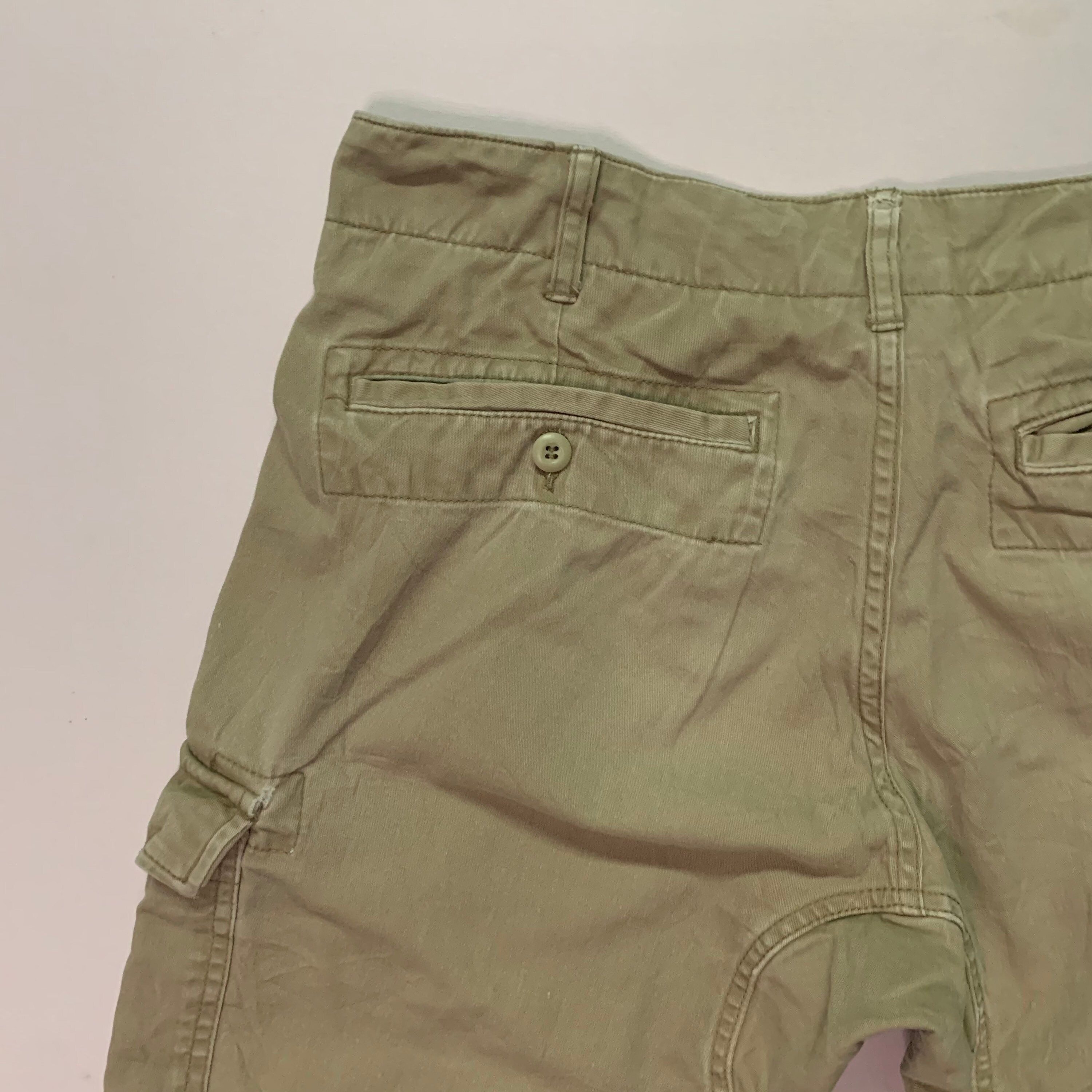 Vintage Gladiator Pants Vintage Gladiator Utility Multipocket Tactical ...