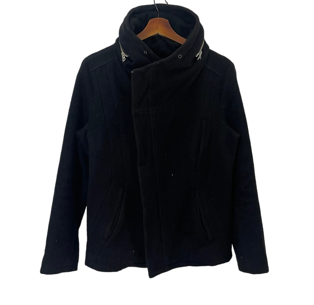 Vintage Tornado Mart Jacket Vintage Tornado Mart Wool Jacket Vintage ...