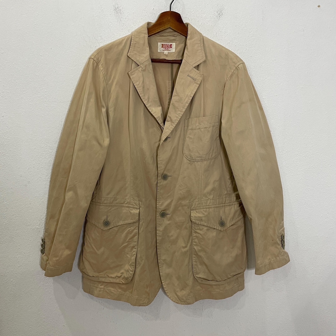 Vintage Baracuta England Jacket Vintage Baracuta England Coat Jacket ...