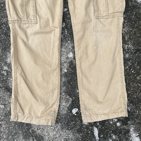 Vintage Gap Tactical Cargo Pants Vintage Gap Utility … - Gem