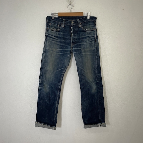 Vintage Full Count Denim Vintage Full Count Japanese … - Gem