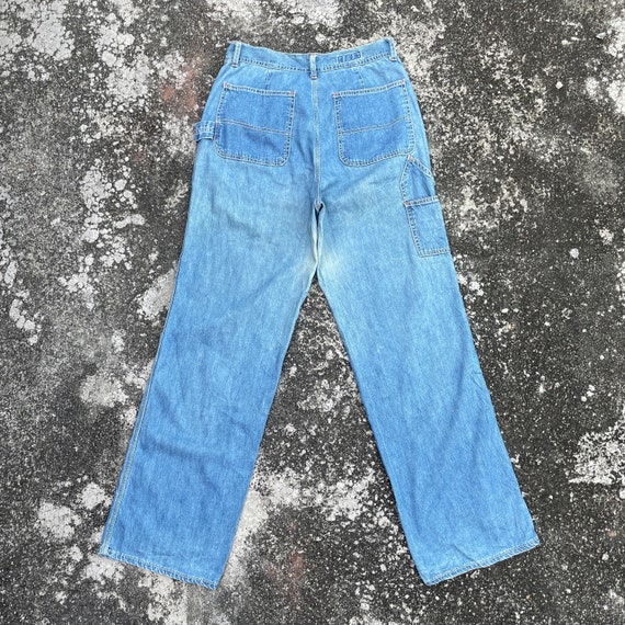 Vintage 45rpm Studio Denim Line Workwear Jeans Vintag… - Gem