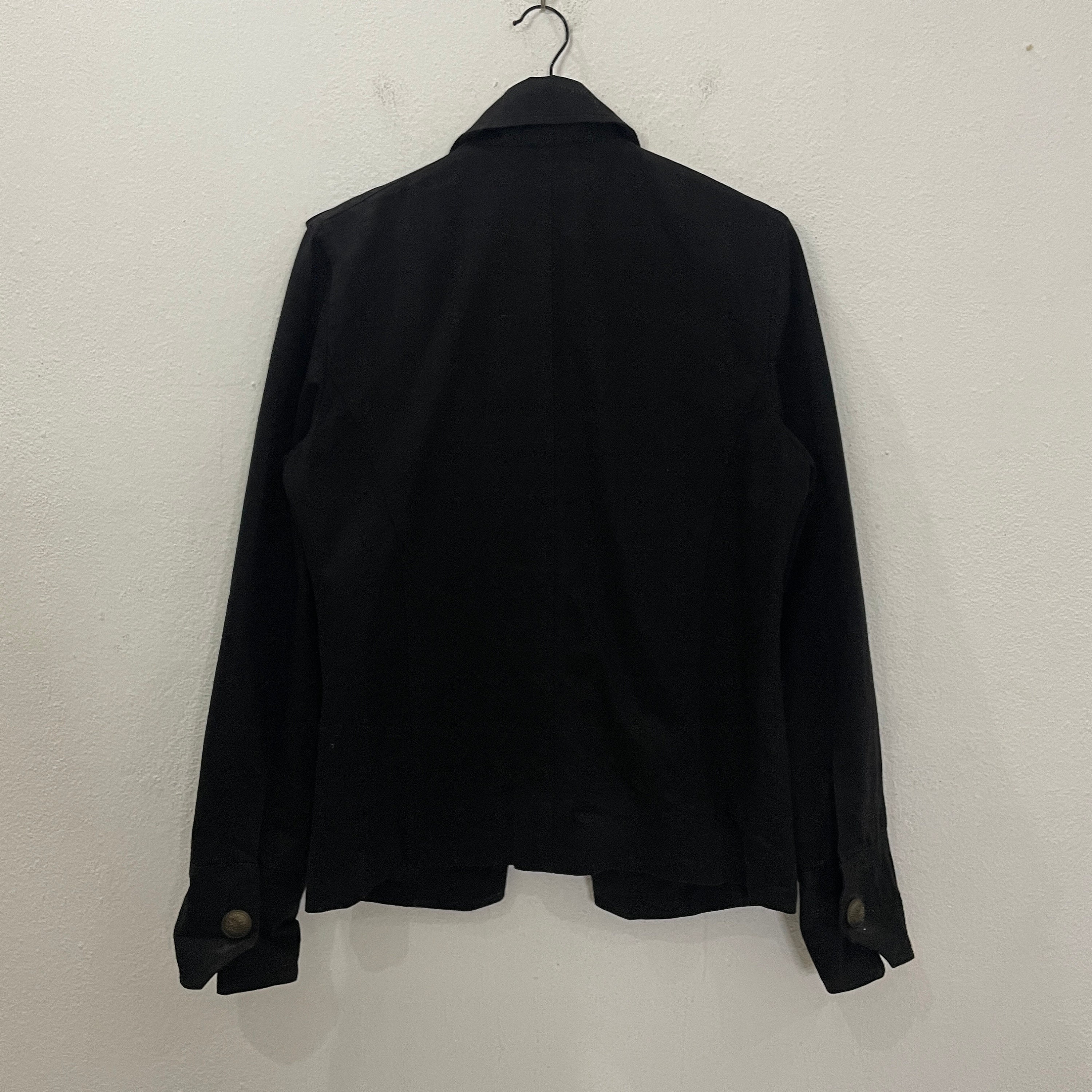 Vintage Sematic Design Rare Design Jacket Vintage Sematic Design ...