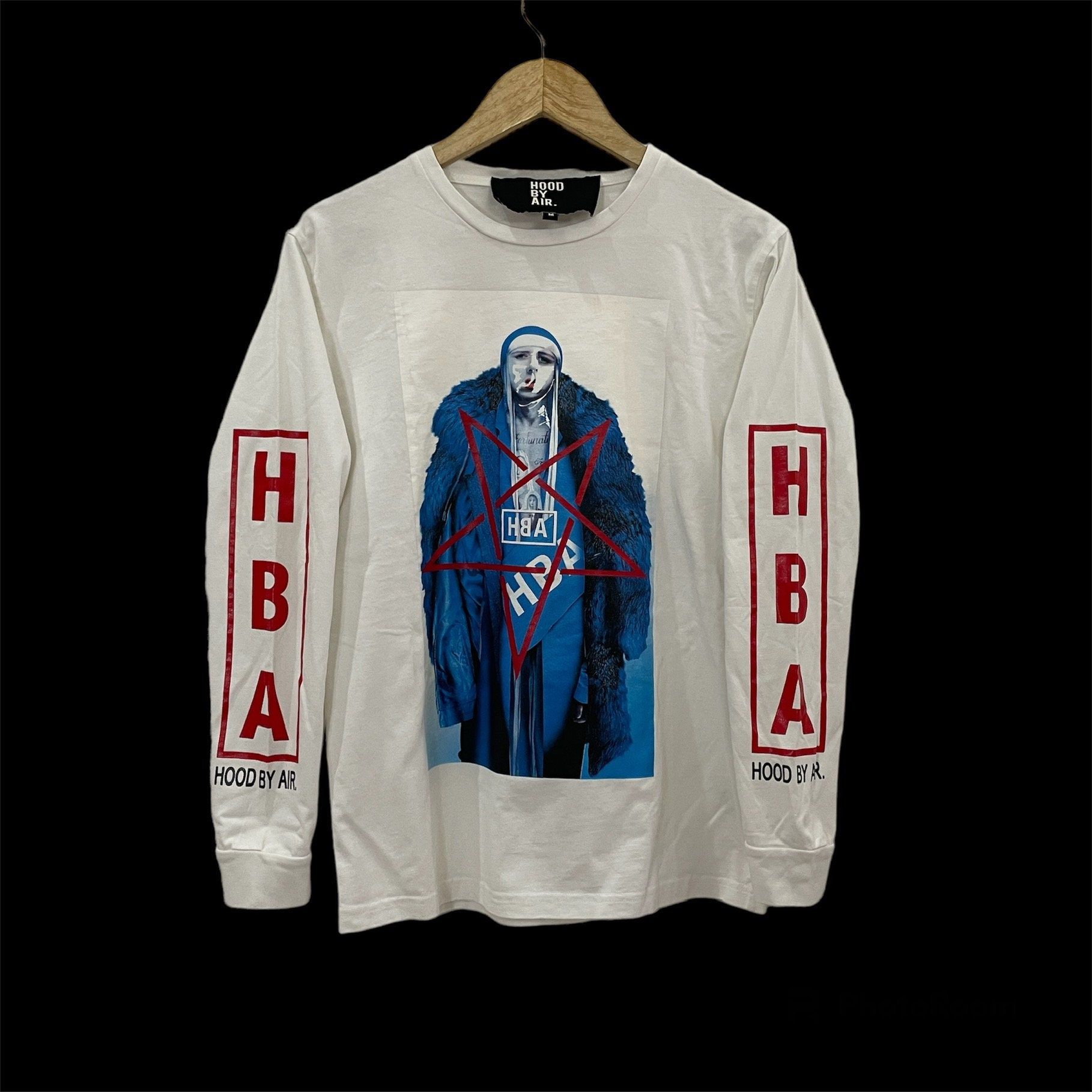 Hba Hood By Air