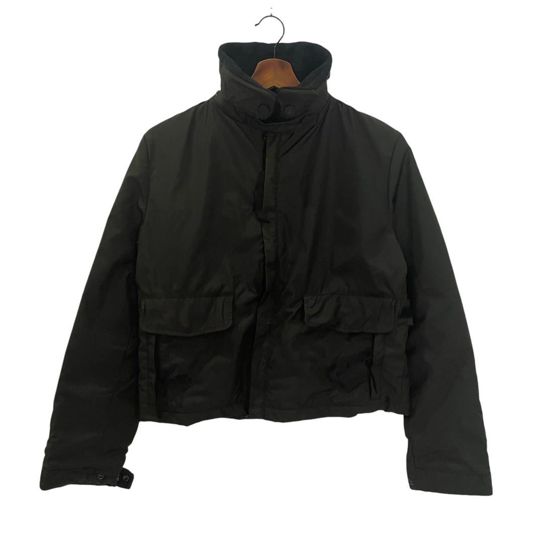 Vintage Y2k Cp Company Jacket Vintage Y2k Cp Company Snap Button Jacket ...