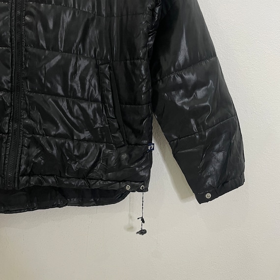 Vintage Hang ten Puffer Jacket Vintage Hang Ten Zippe… - Gem