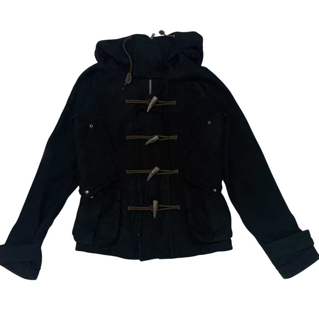 Vintage Peyton Place for Men Rockers Jacket Vintage PPFM Rockers ...