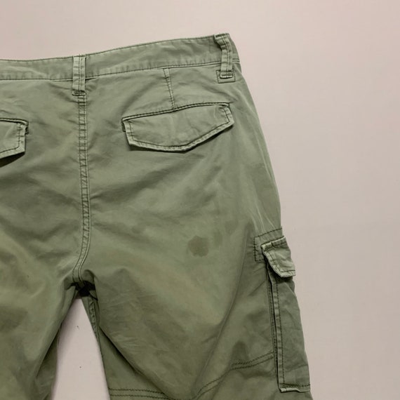 Vintage Uniqlo Pants Uniqlo Utility Multipocket Tacti… - Gem