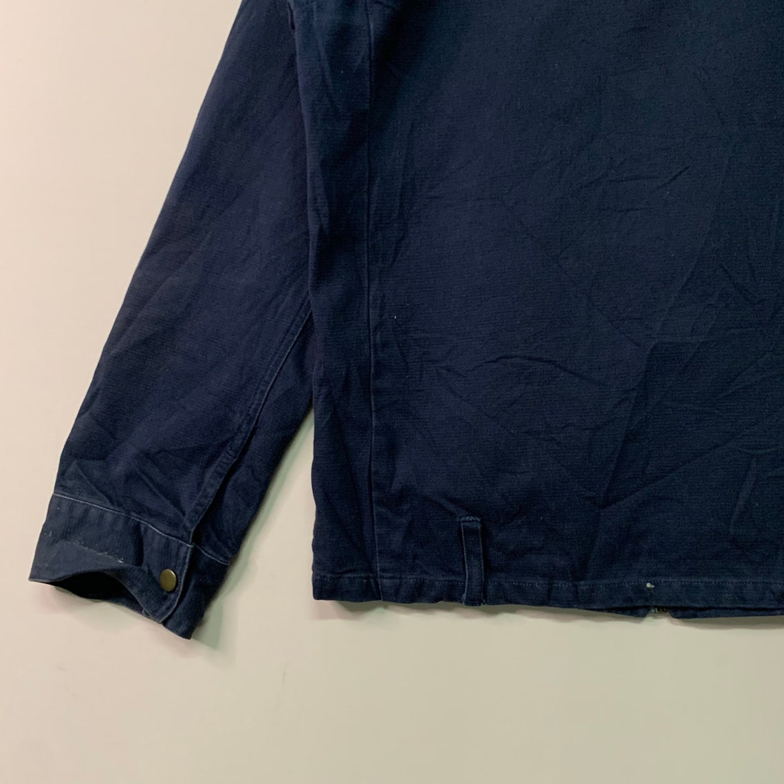 Vintage Lowrys Farm Workwear Jacket Vintage Lowry Farm Zipper Ups ...