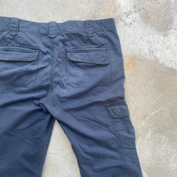 Vintage Gap Cargo Pants Vintage Gap Tactical Multipoc… - Gem