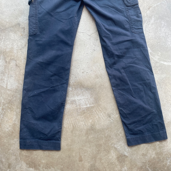 Vintage Gap Cargo Pants Vintage Gap Tactical Multipoc… - Gem