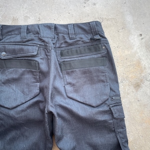 Vintge Field Core Pants Vintage Field Core X Cordura Pants Vintage ...