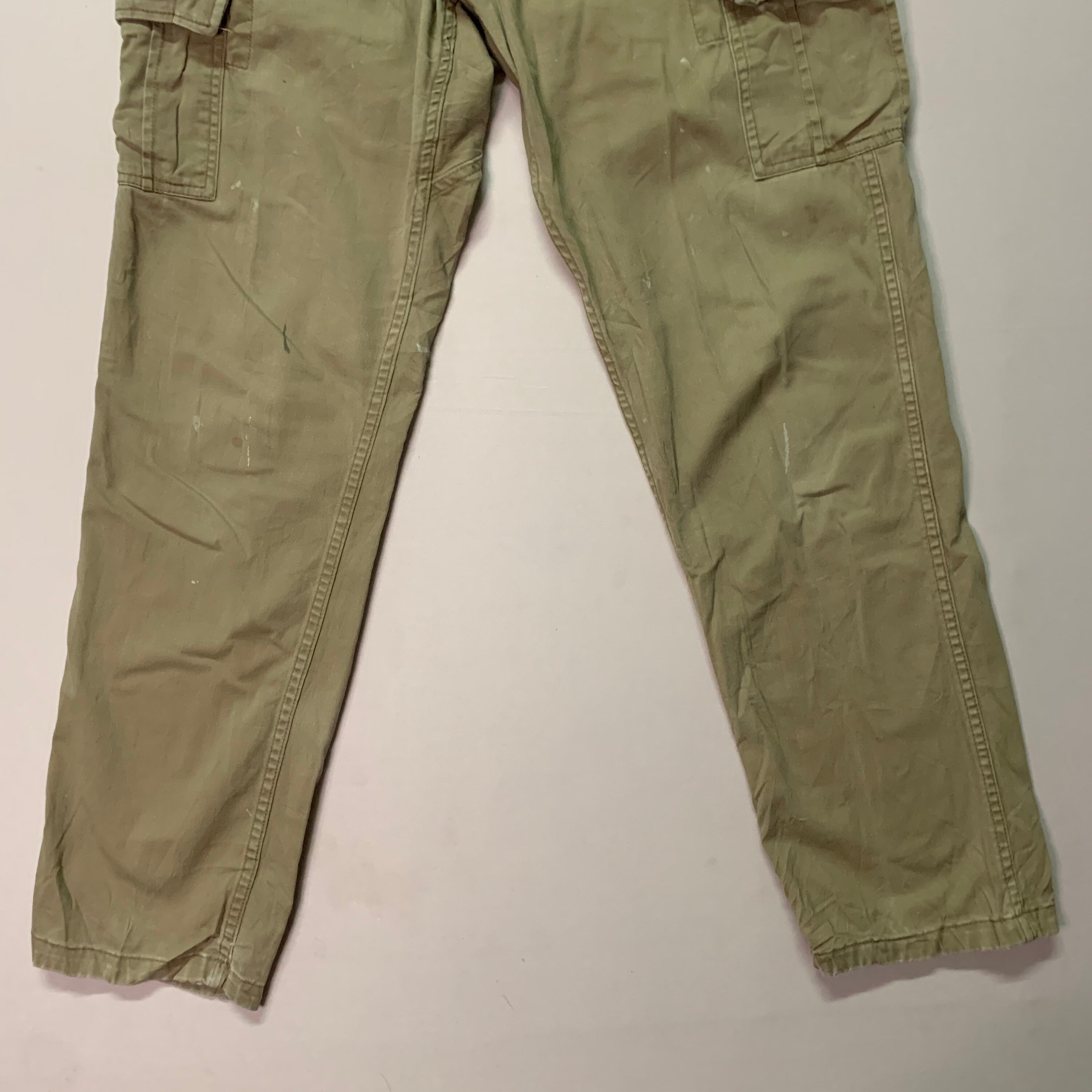 Vintage Gladiator Pants Vintage Gladiator Utility Multipocket Tactical ...