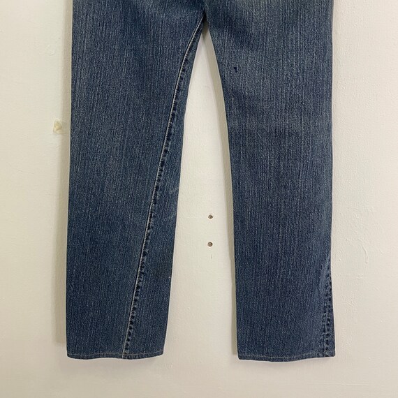 Vintage 45rpm Studio Denim jeans Vintage R Denim jean… - Gem