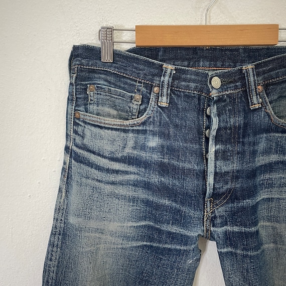 Vintage Full Count Denim Vintage Full Count Japanese … - Gem