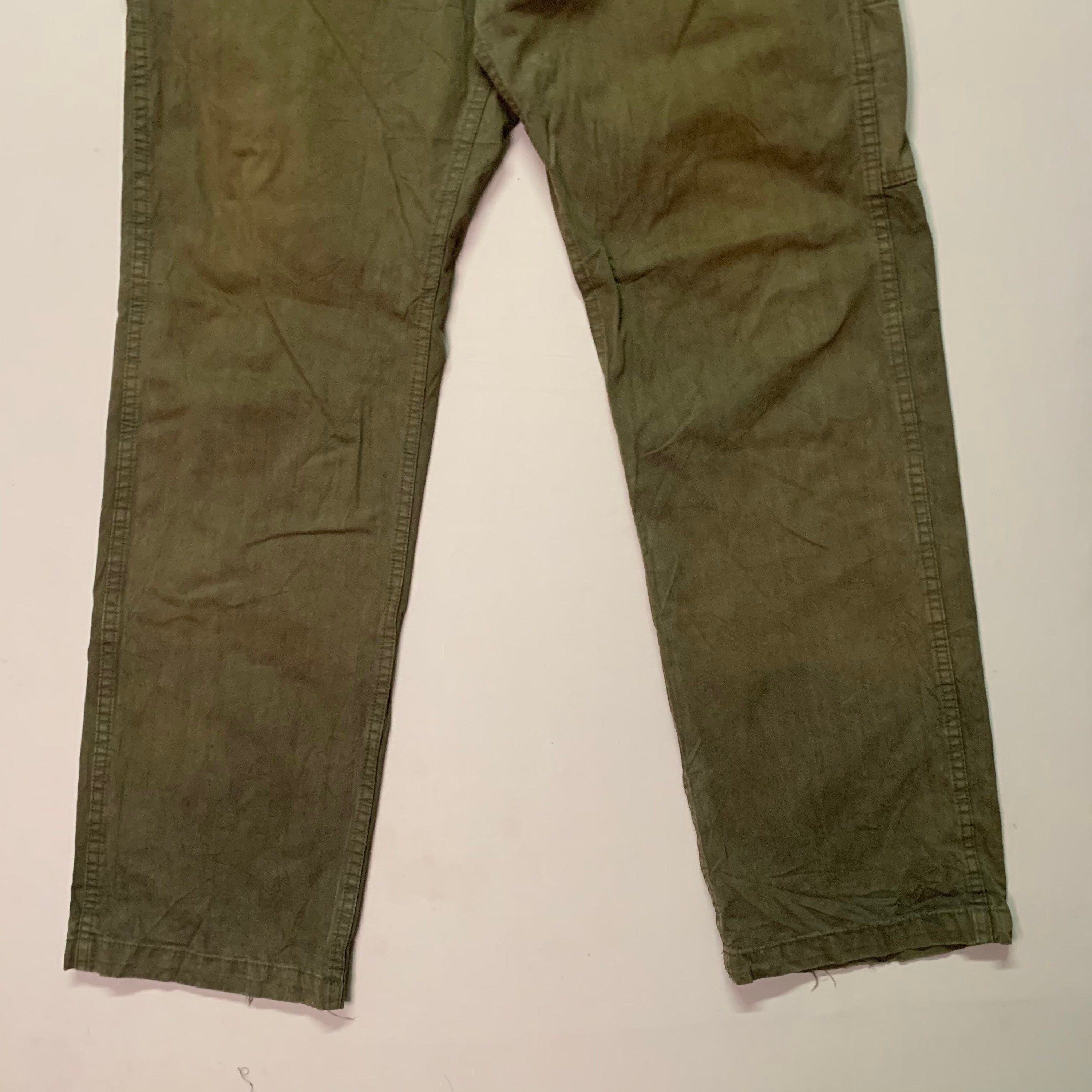 Vintage Beams Pants Vintage Beams Workwear 6 Pocket Pants Vintage Beams ...