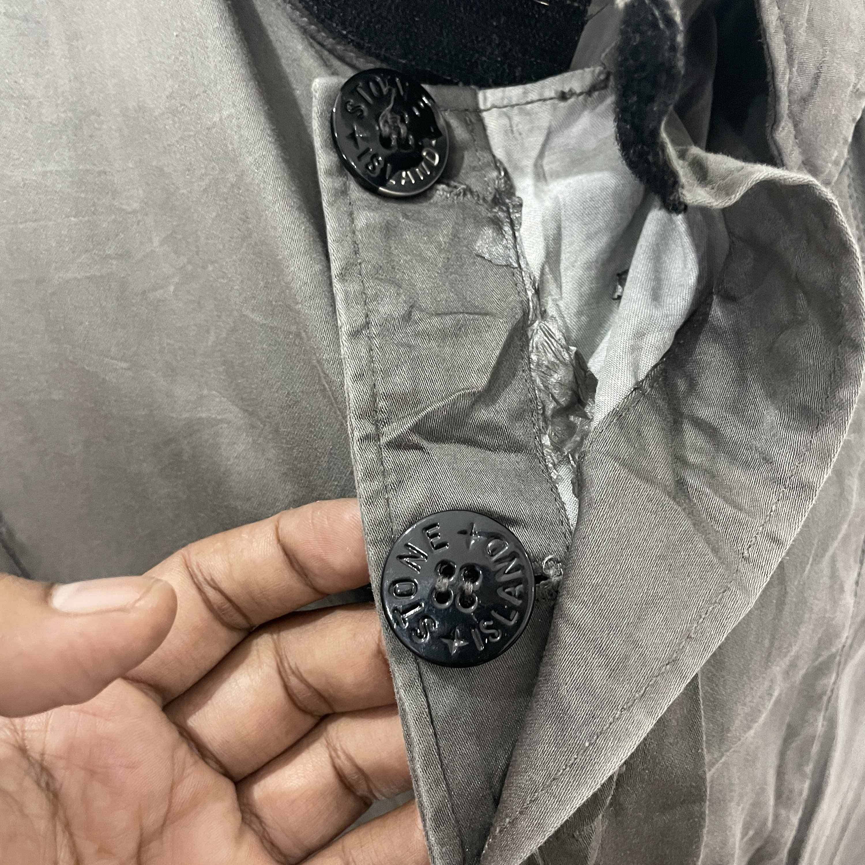 Vintage 80s Stone Island 0026330 Jacket Vintage 80s Stone Vintage 80s Stone Island 0026330 Jacket Vintage 80s Stone