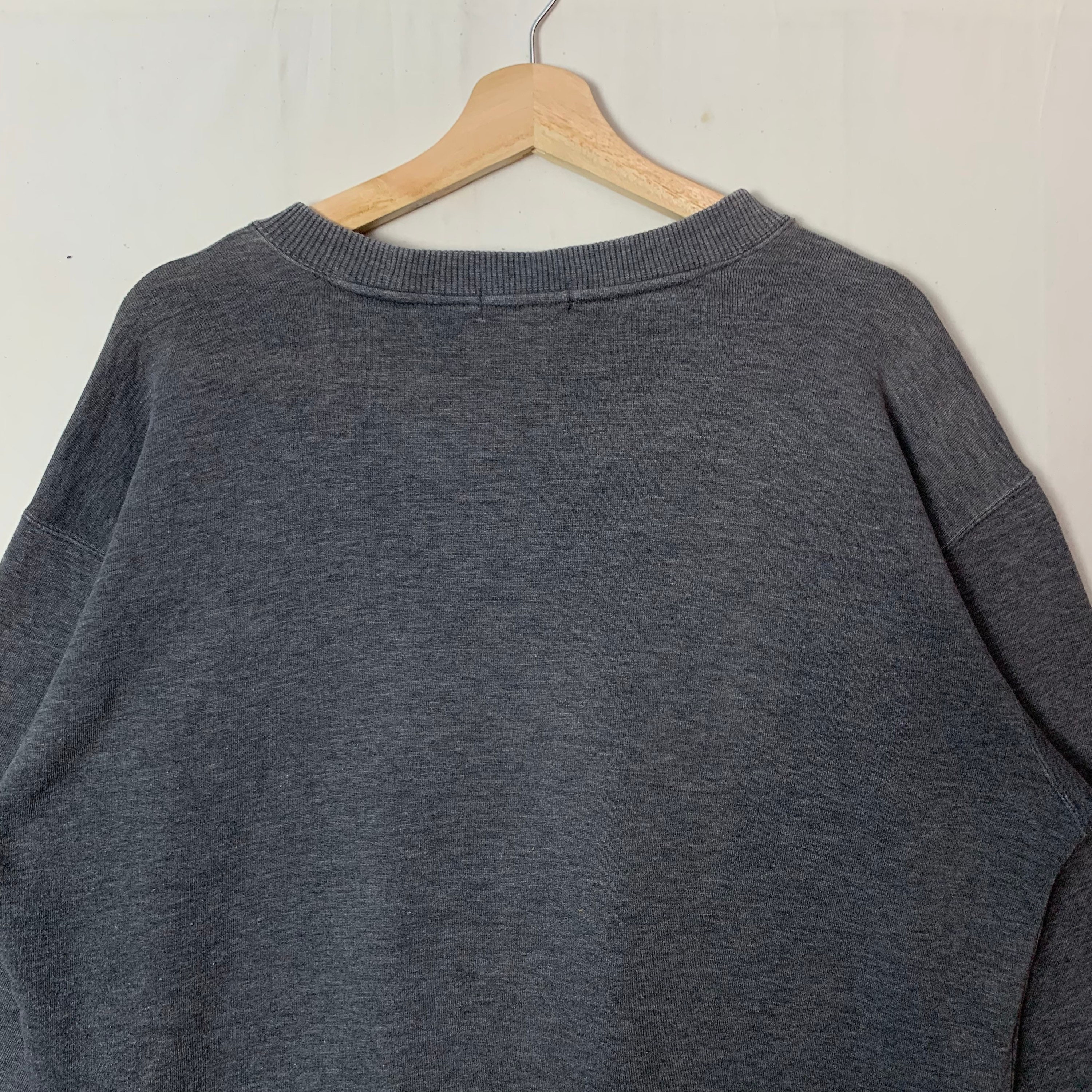 Vintage Bobson Sweatshirt Vintage Bobson 1971 Spell Out Big - Etsy