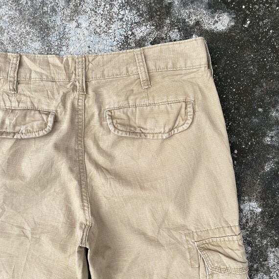 Vintage Gap Tactical Cargo Pants Vintage Gap Utility … - Gem