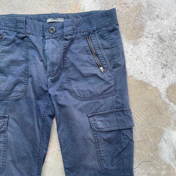 Vintage Gap Cargo Pants Vintage Gap Tactical Multipoc… - Gem