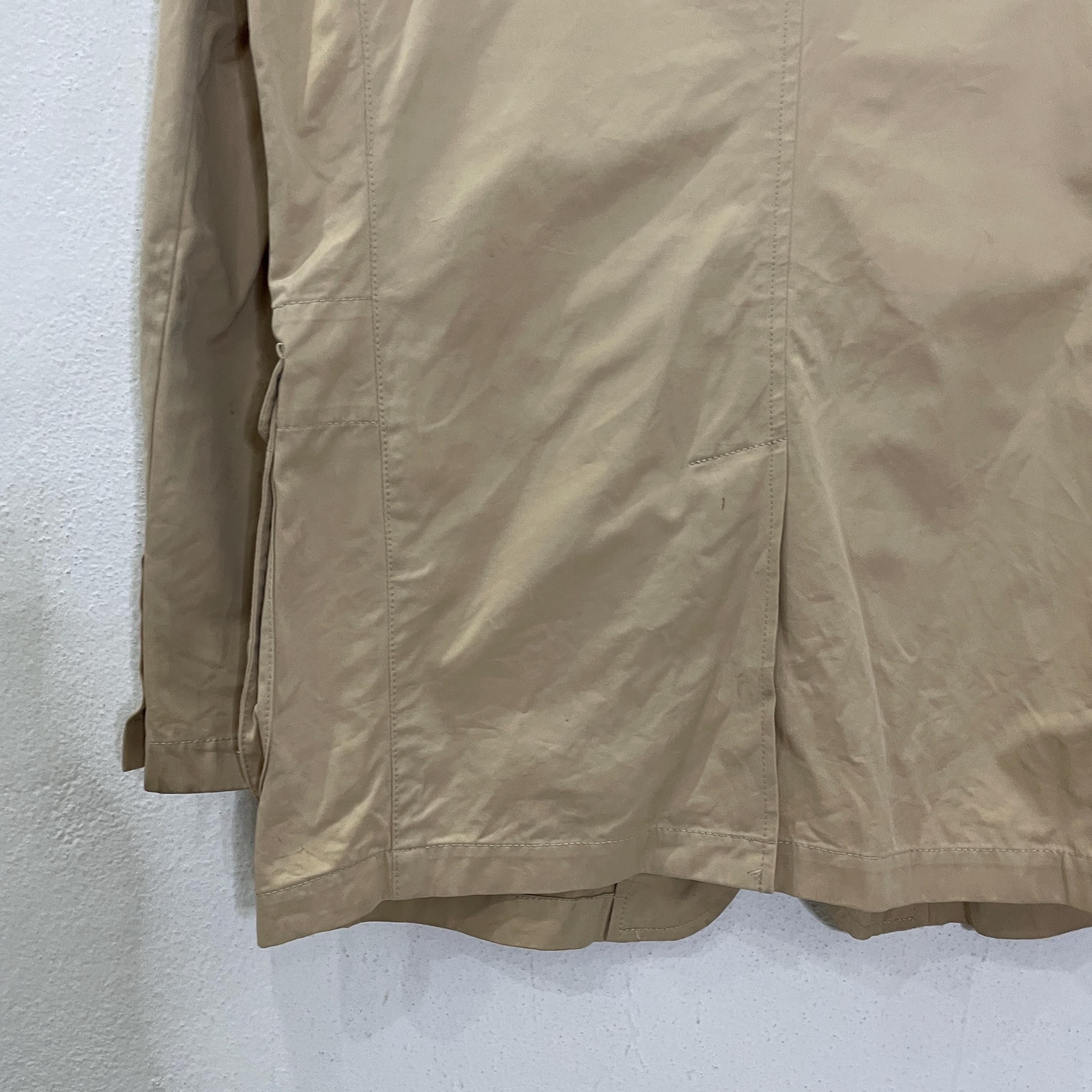 Vintage Baracuta England Jacket Vintage Baracuta England Coat Jacket ...