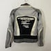 Vintage Custom Bates Leather Jacket Vintage Custom Bates Leather Racing ...