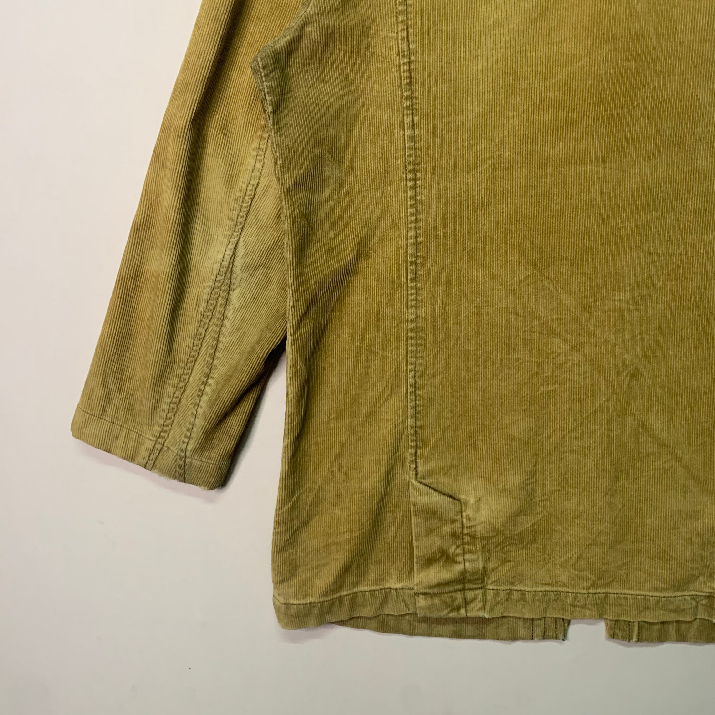 Vintage Fcuk Jacket Vintage Fcuk Jeans Multipocket Courduroy - Etsy UK