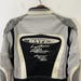 Vintage Custom Bates Leather Jacket Vintage Custom Bates Leather Racing ...