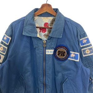 Vintage Pink House Jacket Vintage Pink House Zipper Ups Jacket Vintage ...