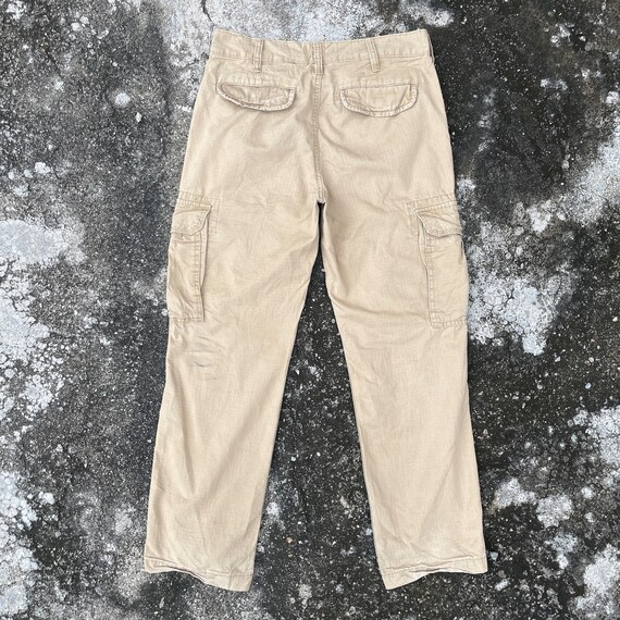 Vintage Gap Tactical Cargo Pants Vintage Gap Utility … - Gem