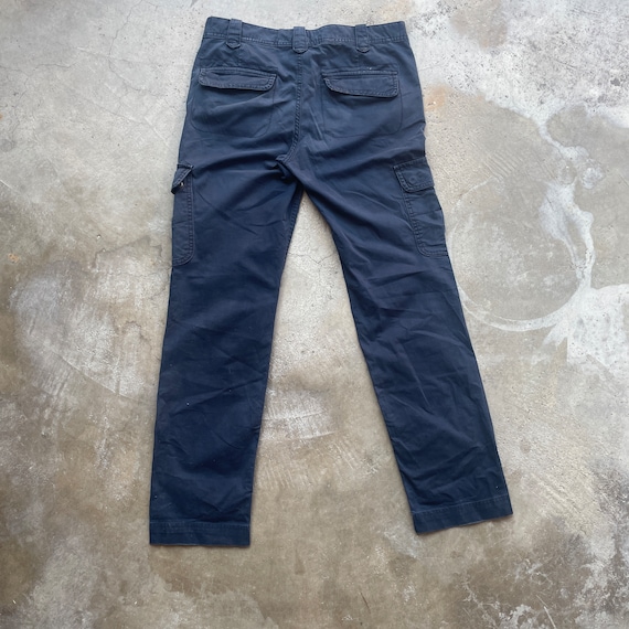 Vintage Gap Cargo Pants Vintage Gap Tactical Multipoc… - Gem