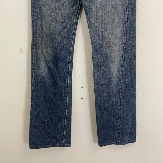 Vintage 45rpm Studio Denim jeans Vintage R Denim jean… - Gem