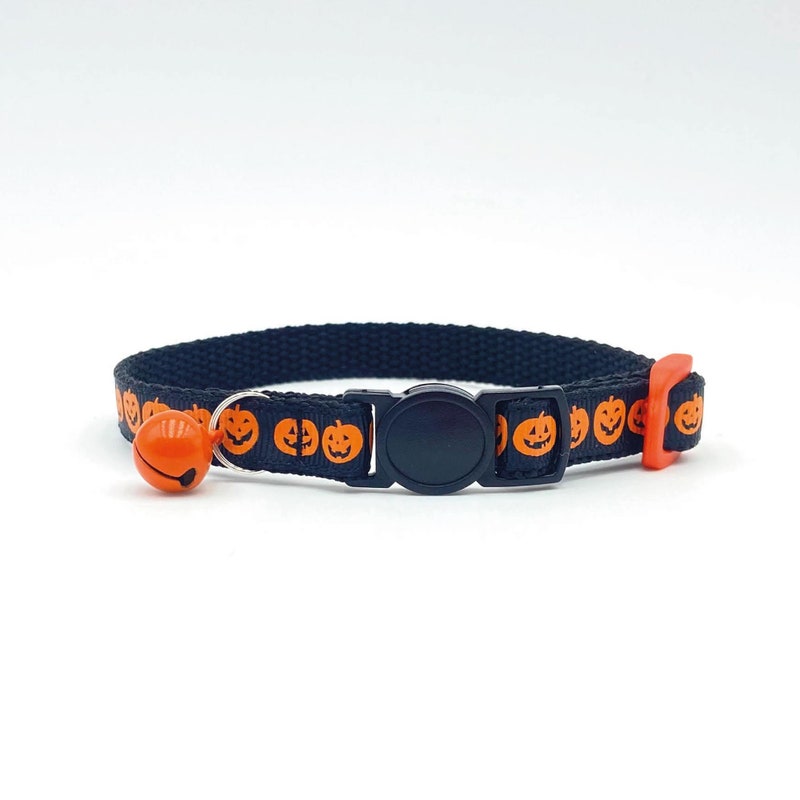 Woven Kitten Collar - Etsy UK