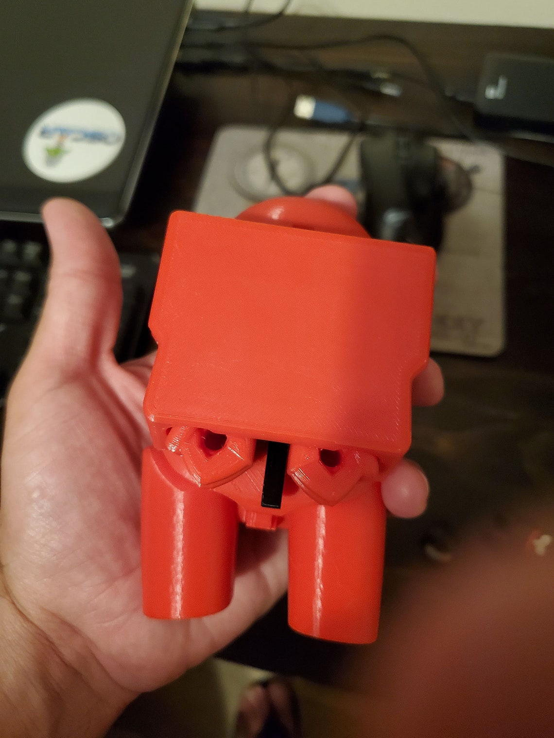 Among Us Impostor Mega Mech - Etsy