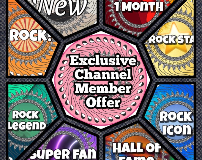 Channel Member Exclusive Offer - Etsy