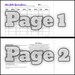 Hello Test Page - Experimenting Template - Etsy