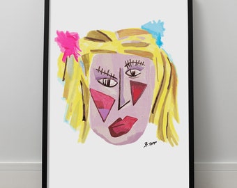 Spaced Tv Show | Etsy UK