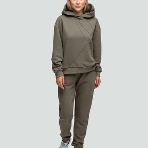 Couple Tracksuit, Couple Loungewear Set, Travel Suit, Custom Tracksuit ...